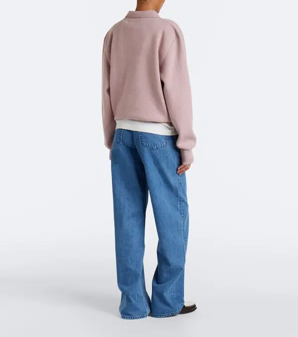 SLVRLAKE Cassie Jeans