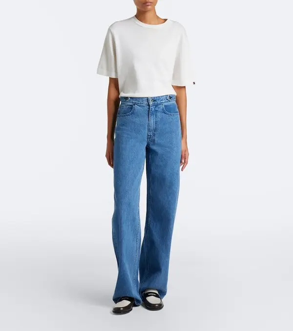SLVRLAKE Cassie Jeans