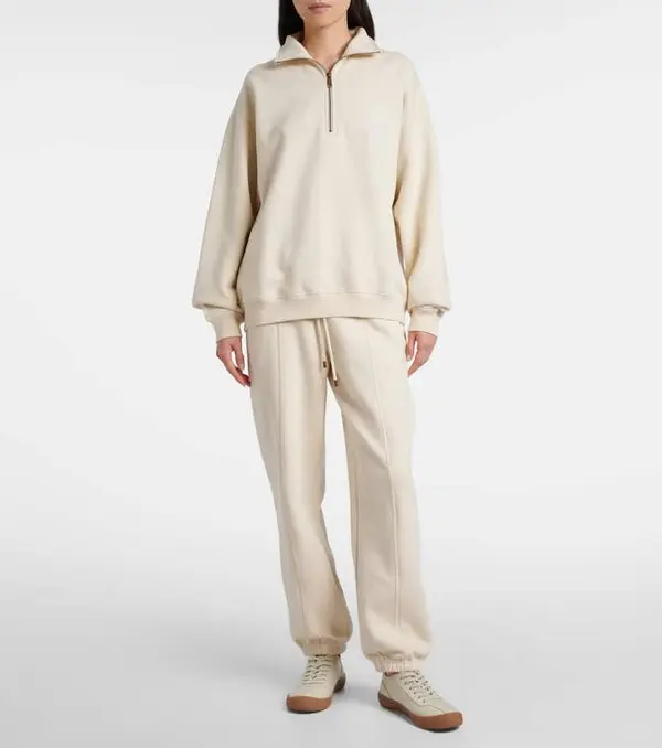 The Upside Hamilton Aries Cotton Sweatpants