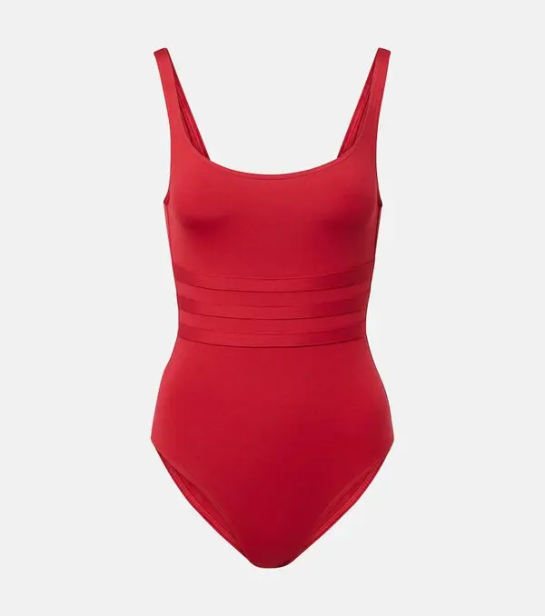ERES Asia Swimsuit - Red
