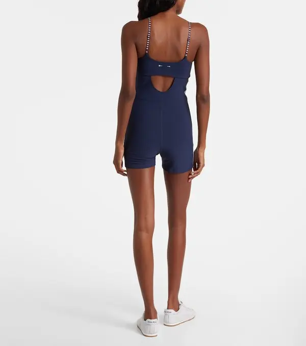 The Upside Triumph Gia Romper