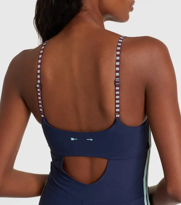 The Upside Triumph Gia Romper
