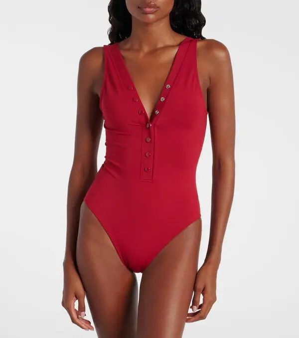 ERES Icon One-piece Swimsuit