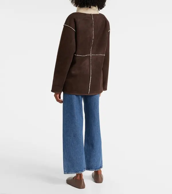 Velvet By Graham & Spencer Shona Coat - Brown
