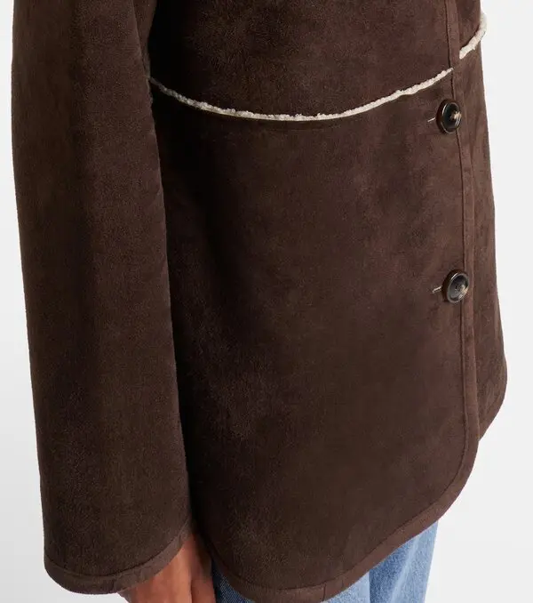 Velvet By Graham & Spencer Shona Coat - Brown