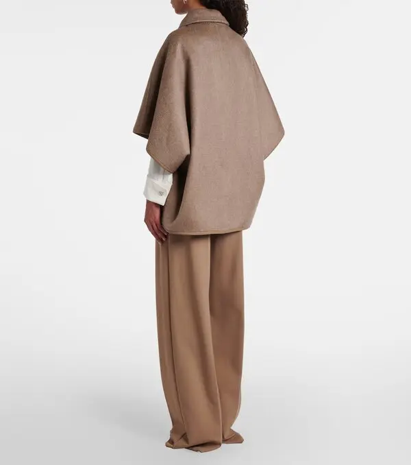Max Mara Corsaro Cashmere Jacket