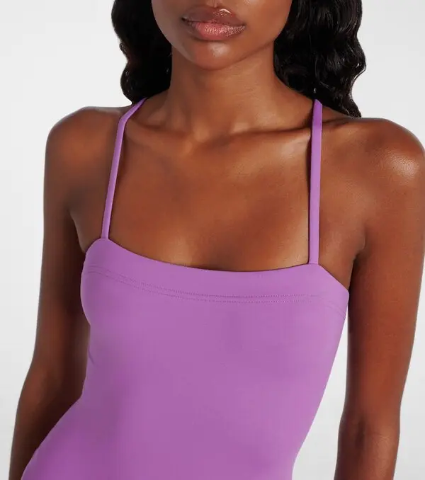 ERES Watercolors One-piece Swimsuit