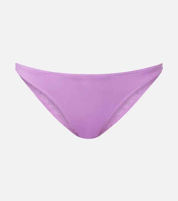 ERES Fripon Bikini Bottoms - Purple