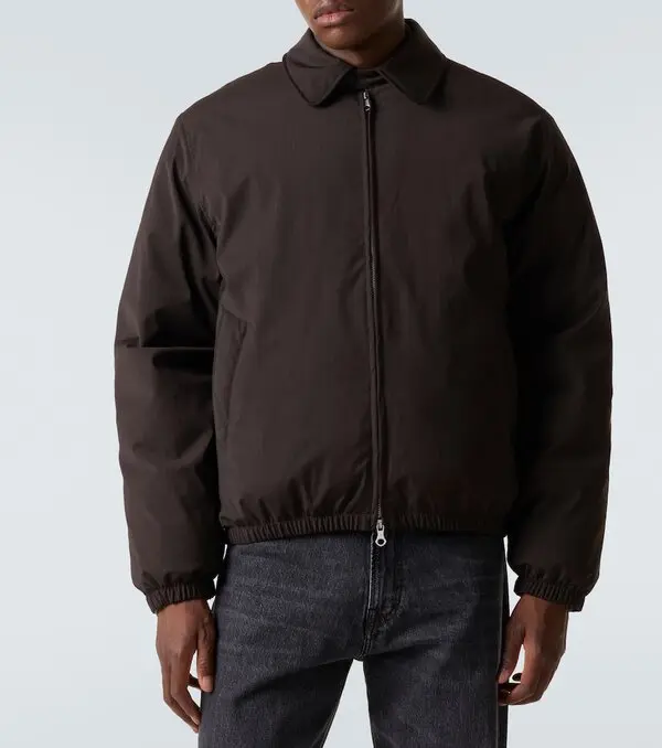 Our Legacy Avenue Down Jacket