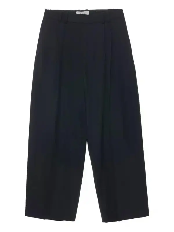 Studio Nicholson Double-pleat Trousers