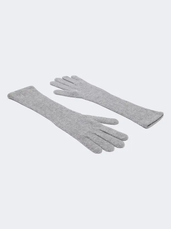 Max Mara Cashmere Gloves