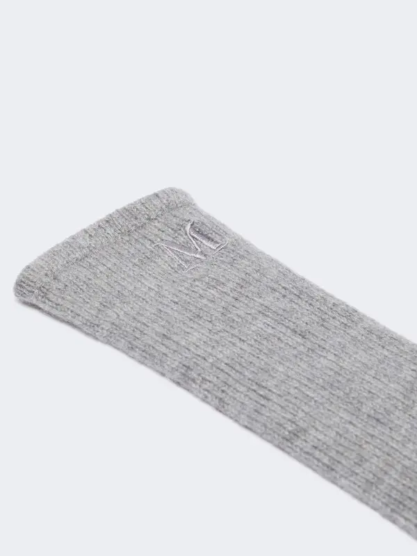 Max Mara Cashmere Gloves
