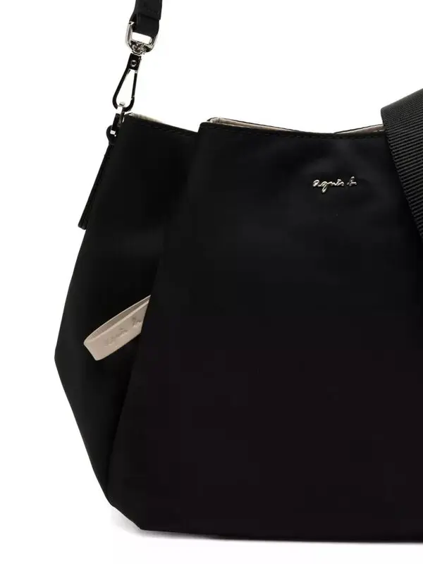 AGNÈS B. 2-way Tote Bag