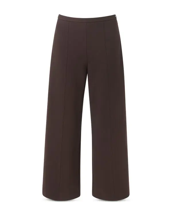 Whistles Camilla Wide Leg Trousers