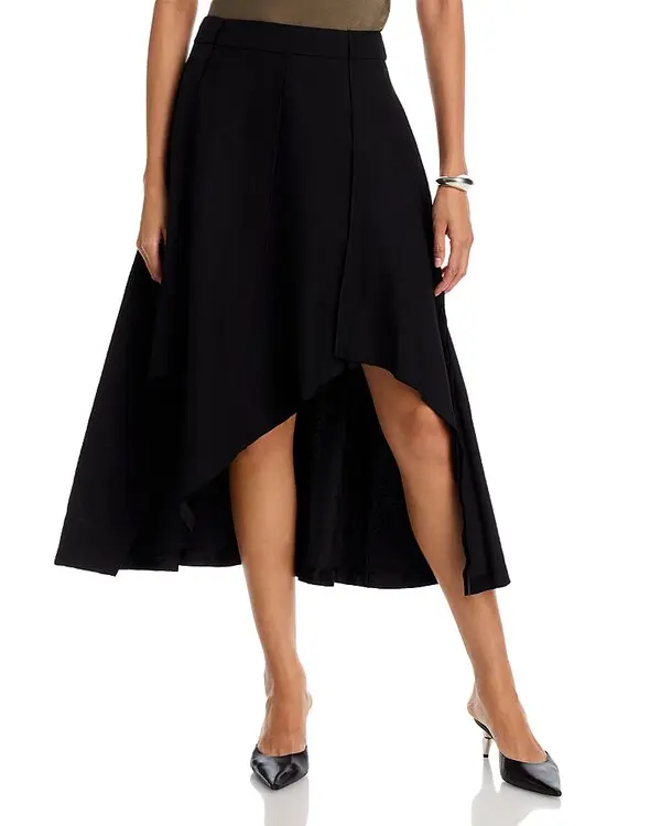 JASON WU Wool Suiting Skirt