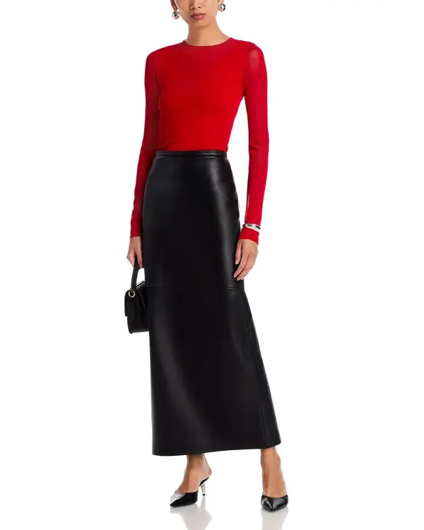 JASON WU Knit Top