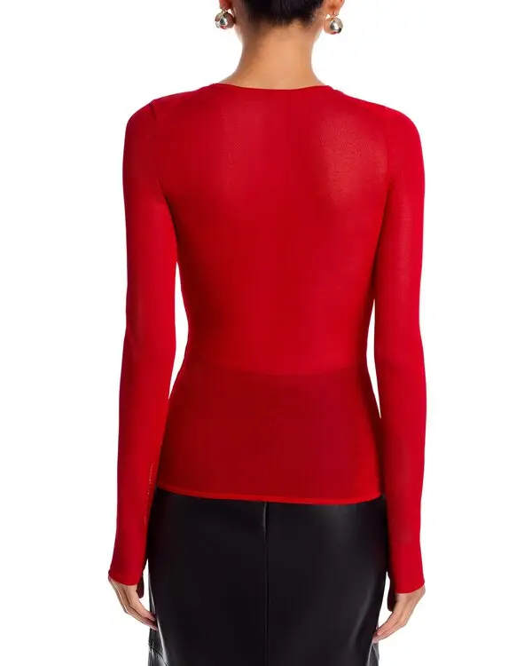 JASON WU Knit Top