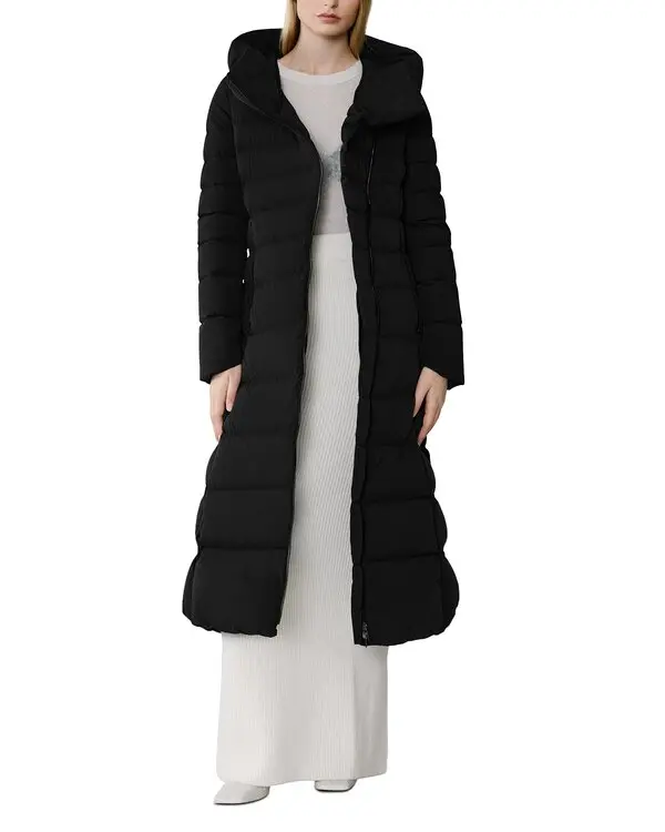 Soia & Kyo Judy Maxi Coat