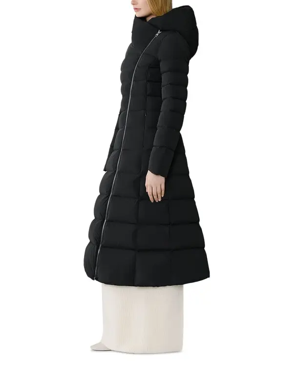 Soia & Kyo Judy Maxi Coat