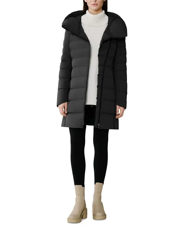 Soia & Kyo Judy Down Coat