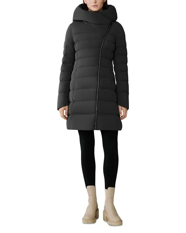 Soia & Kyo Judy Down Coat