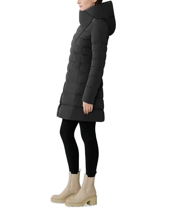Soia & Kyo Judy Down Coat