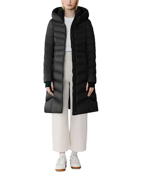 Soia & Kyo Down Coat