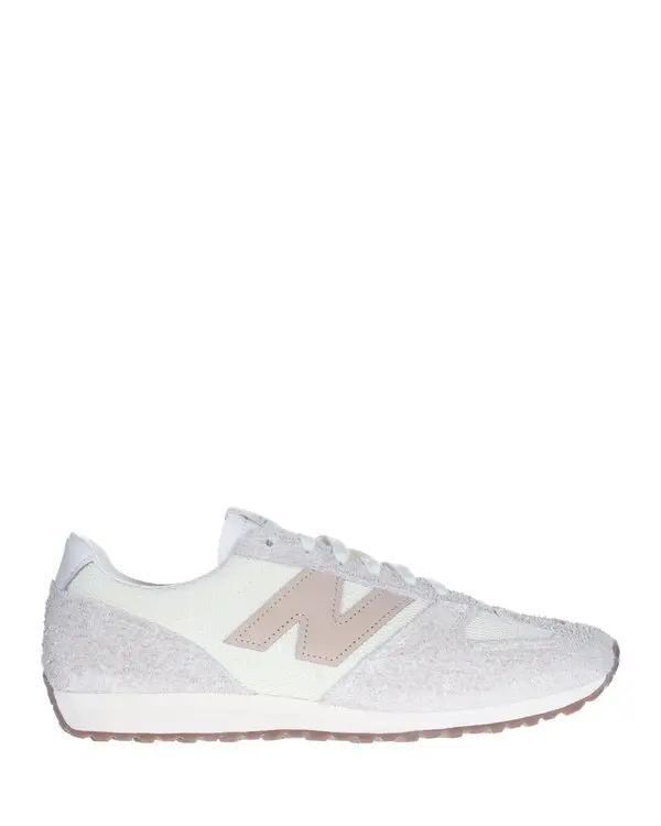 NEW BALANCE 47 Running Sneakers - White