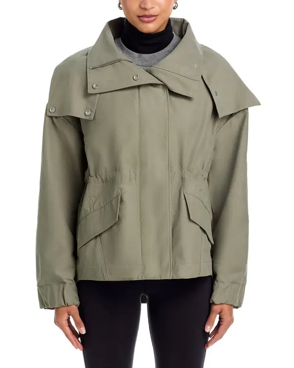 Canada Goose Olivine Jacket - Sagebrush-armoise