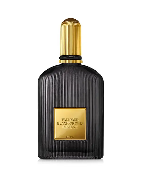 TOM FORD Black Orchid Reserve Parfum 1.7 Oz - No Color
