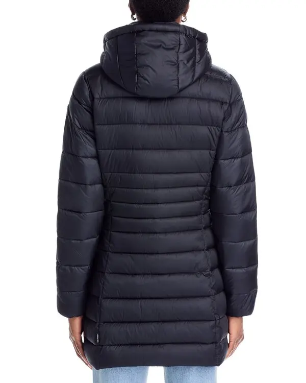 SAVE THE DUCK Reese Hooded Puffer Jacket