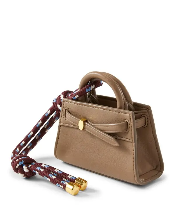 Veronica Beard Dash Bag Charm