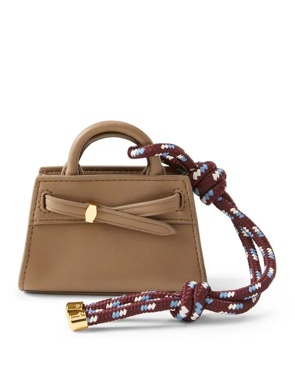 Veronica Beard Dash Bag Charm