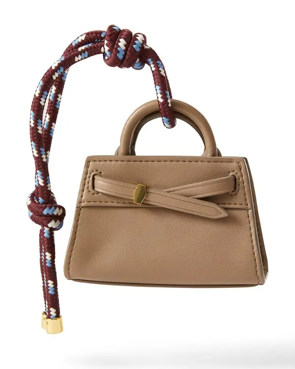 Veronica Beard Dash Bag Charm