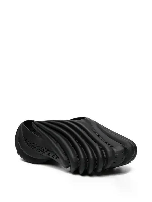 ALIVEFORM Armis Slide Mules