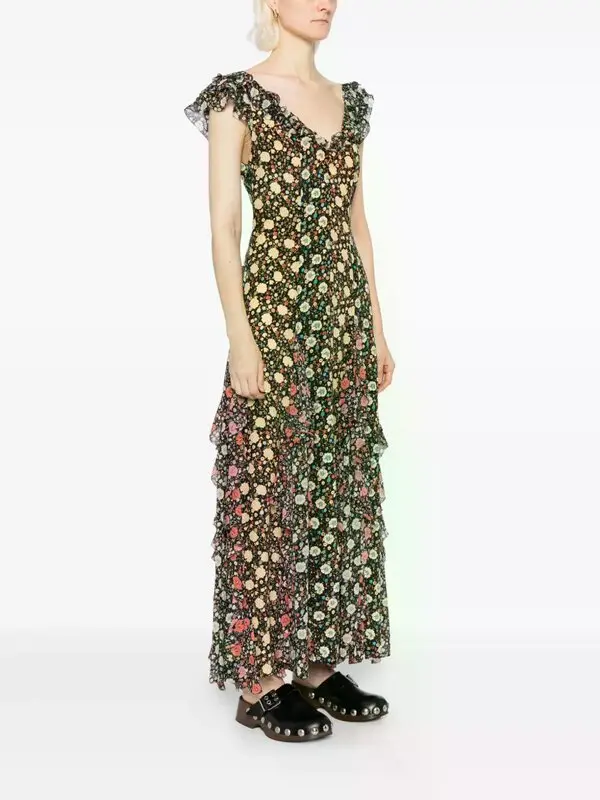 Rixo Ambika Dress