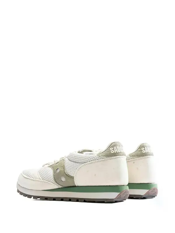 Saucony Jazz '81 Earth Pack Sneakers - Neutrals