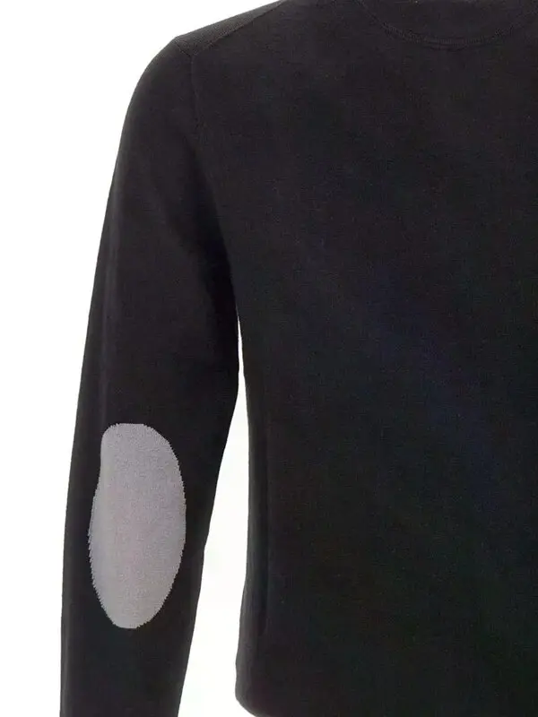 SUN 68 Crew-neck Sweater - Brown