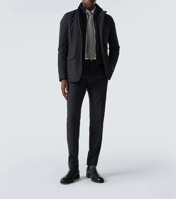 Herno Down Jacket