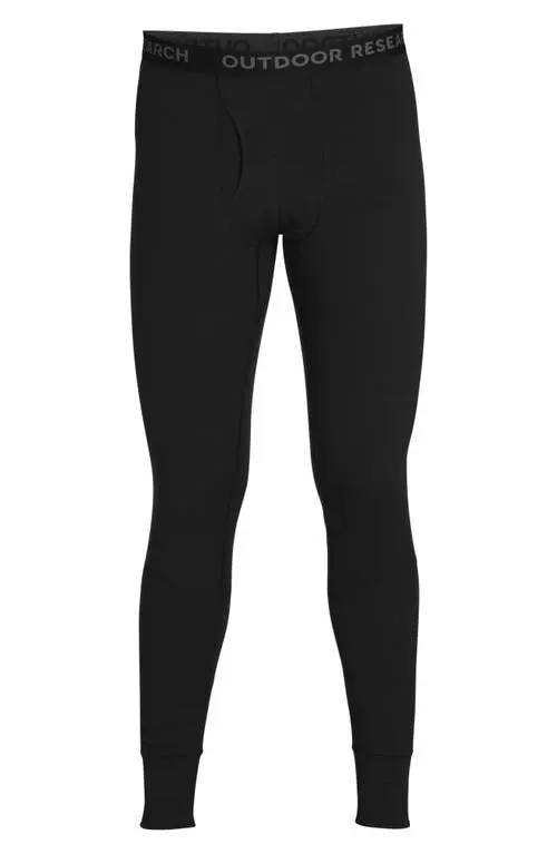 OUTDOOR RESEARCH Alpine Onset 150 Merino Wool Blend Base Layer Pants