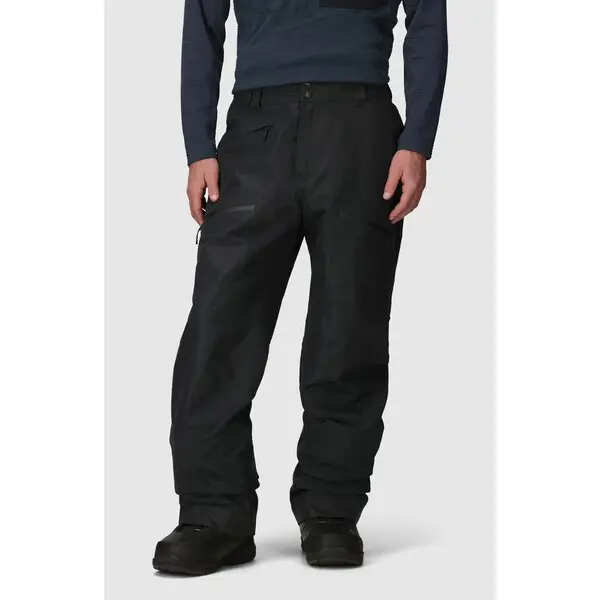 OUTDOOR RESEARCH Powderverse Snow Pants - Black