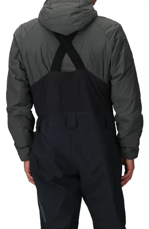 OUTDOOR RESEARCH Hemispheres Team Waterproof Ski Bibs