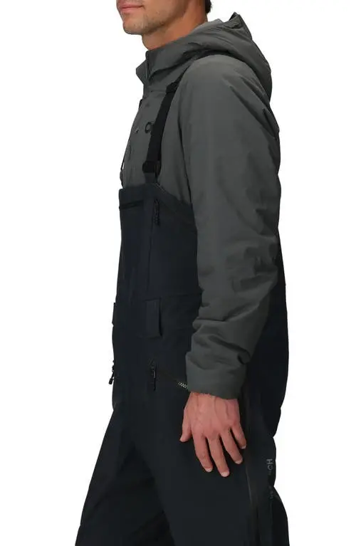 OUTDOOR RESEARCH Hemispheres Team Waterproof Ski Bibs