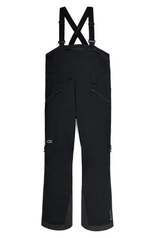 OUTDOOR RESEARCH Hemispheres Team Waterproof Ski Bibs