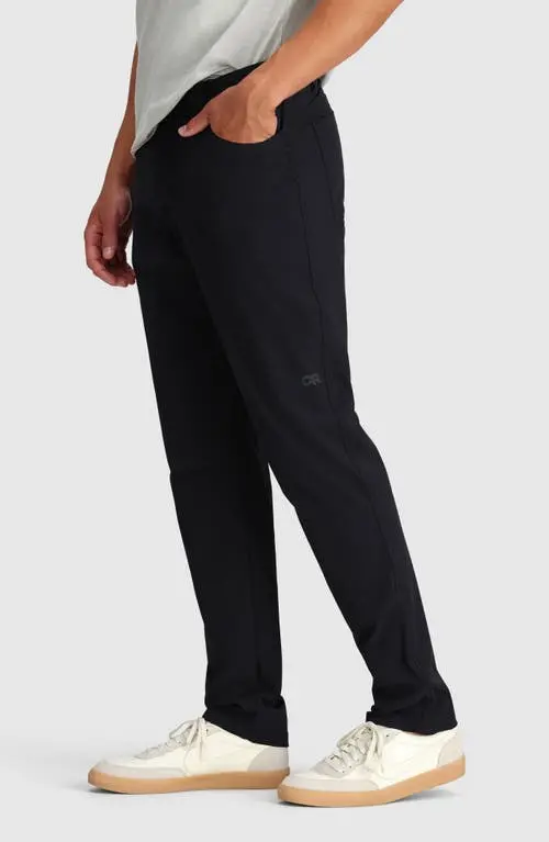 OUTDOOR RESEARCH Ferrosi Transit Pants - Black