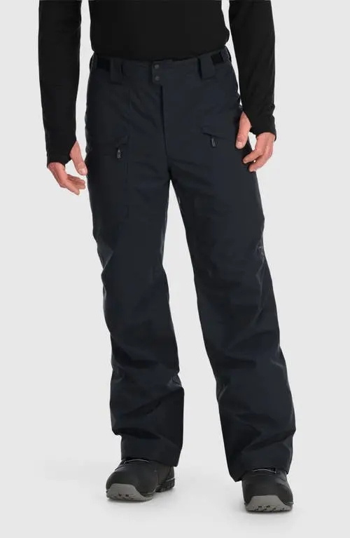 OUTDOOR RESEARCH Snowcrew Snow Pants