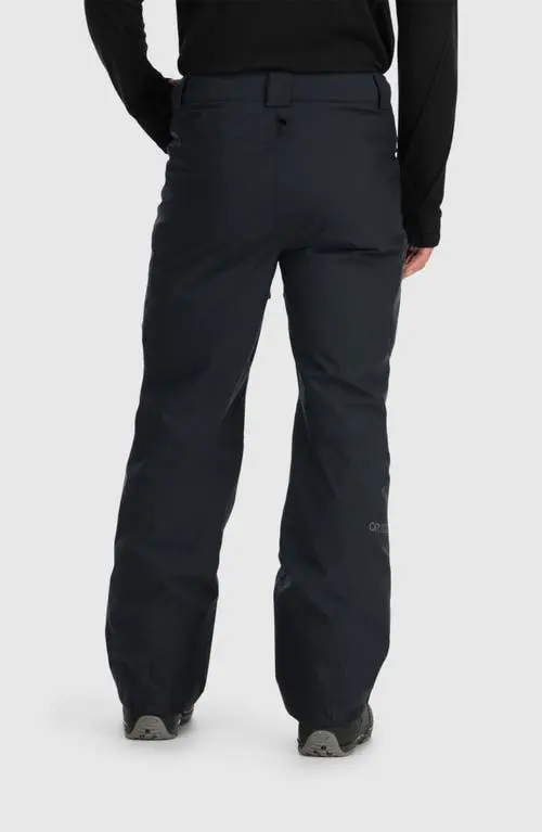 OUTDOOR RESEARCH Snowcrew Snow Pants