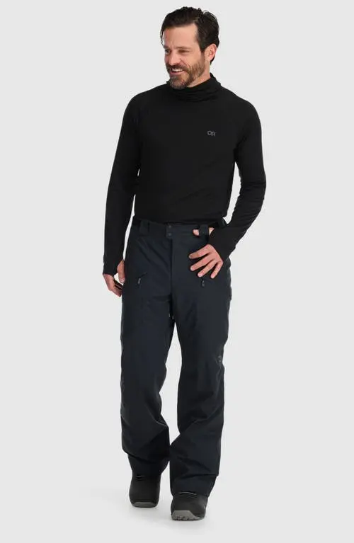 OUTDOOR RESEARCH Snowcrew Snow Pants