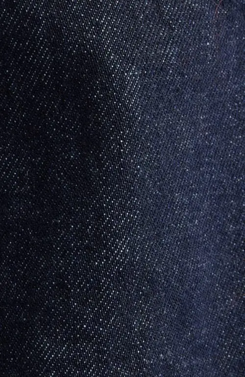 Isabel Marant Étoile Jeffrey Relaxed Straight-leg Jeans