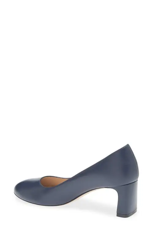 STUART WEITZMAN Babette Pump 60 - Nice Blue
